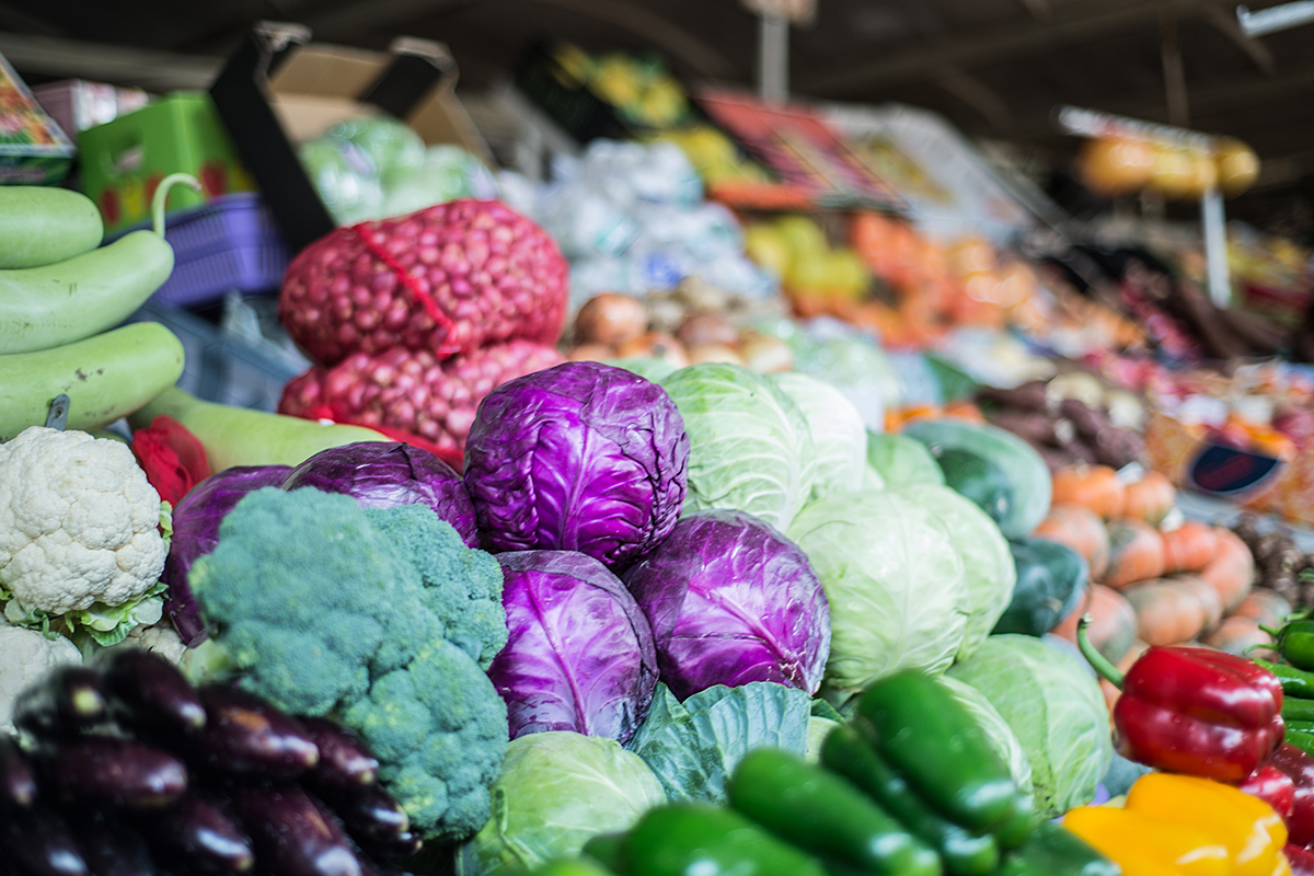 Vietnamese vegetables show limited VietGAP certification