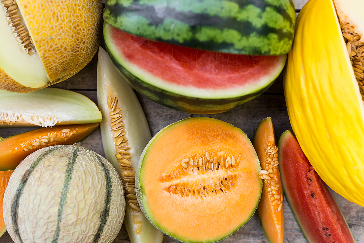 Kazakh farmers reduce melon and watermelon planting due to low ...