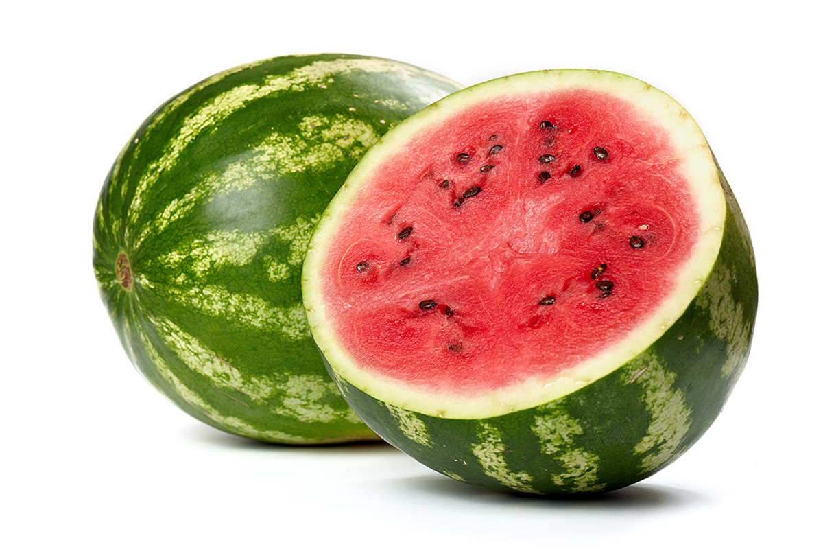 Ukraine: Kherson watermelon receives geographic indication status