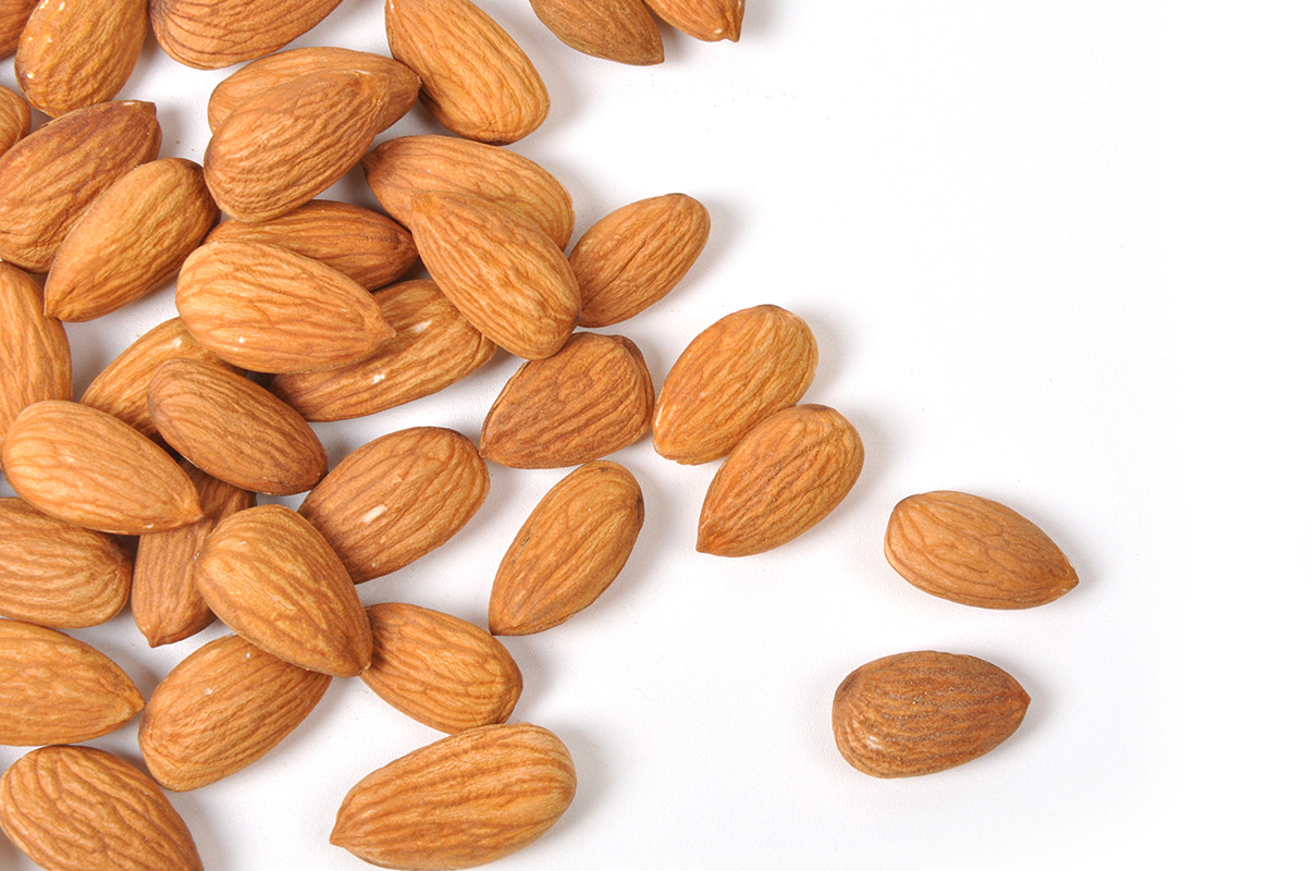 Almond industry refines early yield forecasting