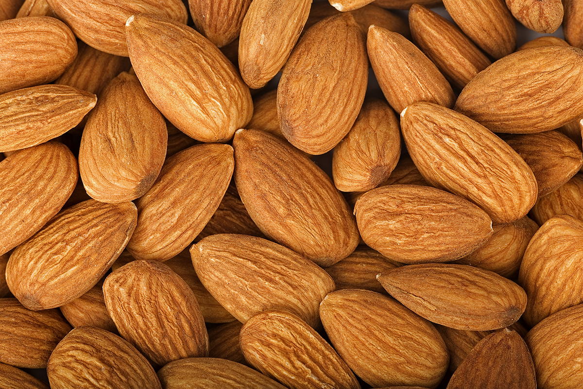 Australian almond production hits record 2024/25