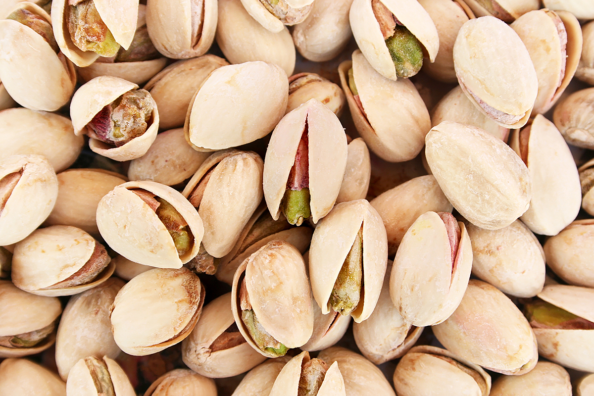 Record pistachio harvest in Australia sparks plans for export growth ...