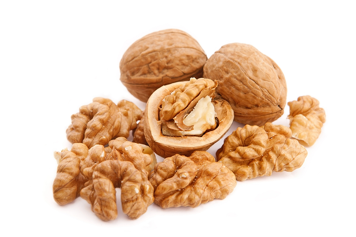 Ukraine is losing its position on the global walnut market following a ...