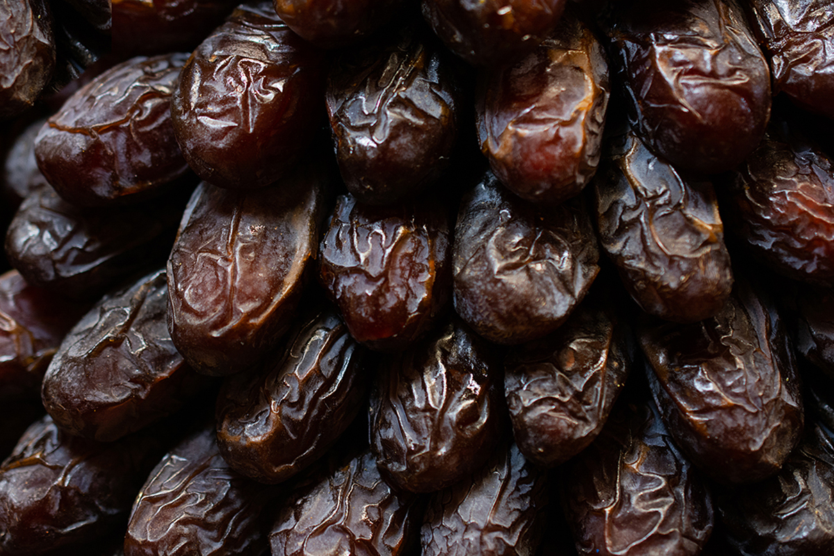 Hay oportunidades en la exportación de dátil en Perú