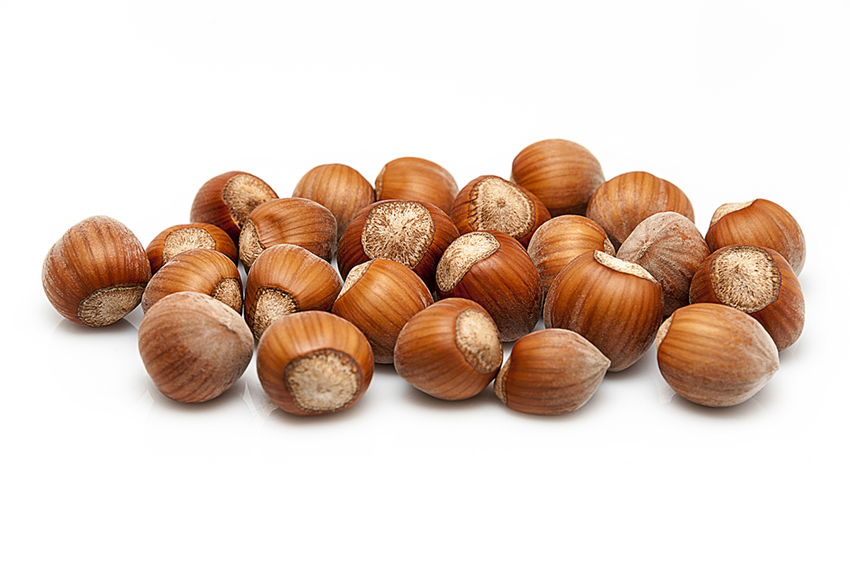 Turkey hazelnut prices up 121% as crop falls
