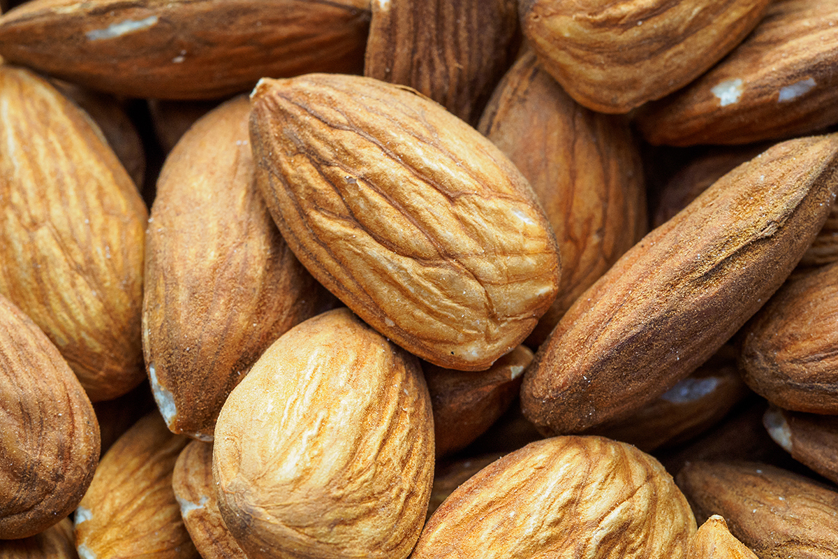 California almond industry secures $13 million in USDA funding to ...