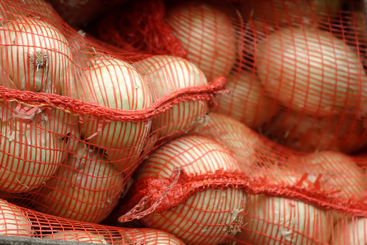 Indian government allows export of onions in limited quantities, to various countries