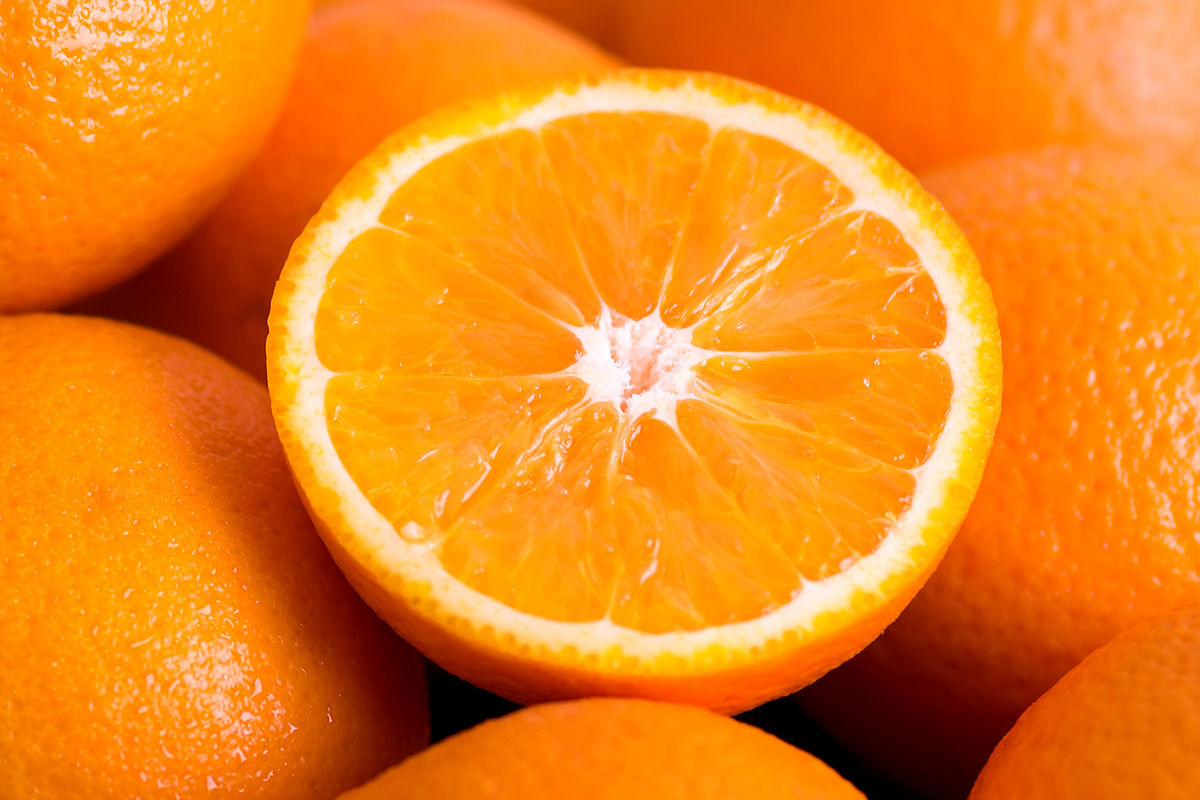 South African citrus export forecast adjusted downwards to 162.3 ...