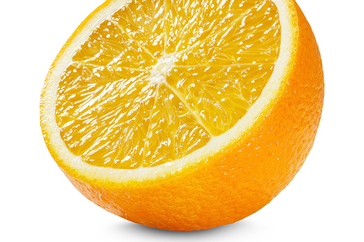La exportación de naranja peruana creció un 22% en julio
