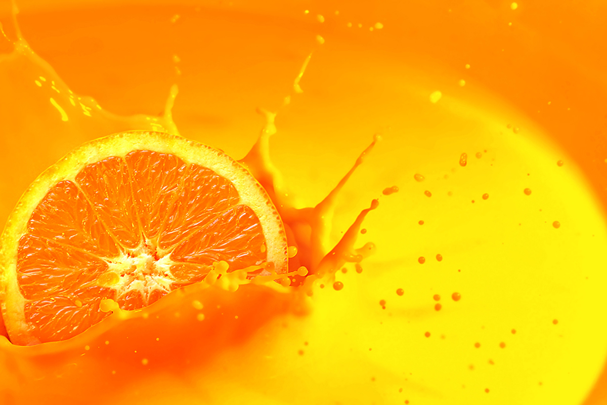 Florida industry backs FDA plan to lower Brix for orange juice