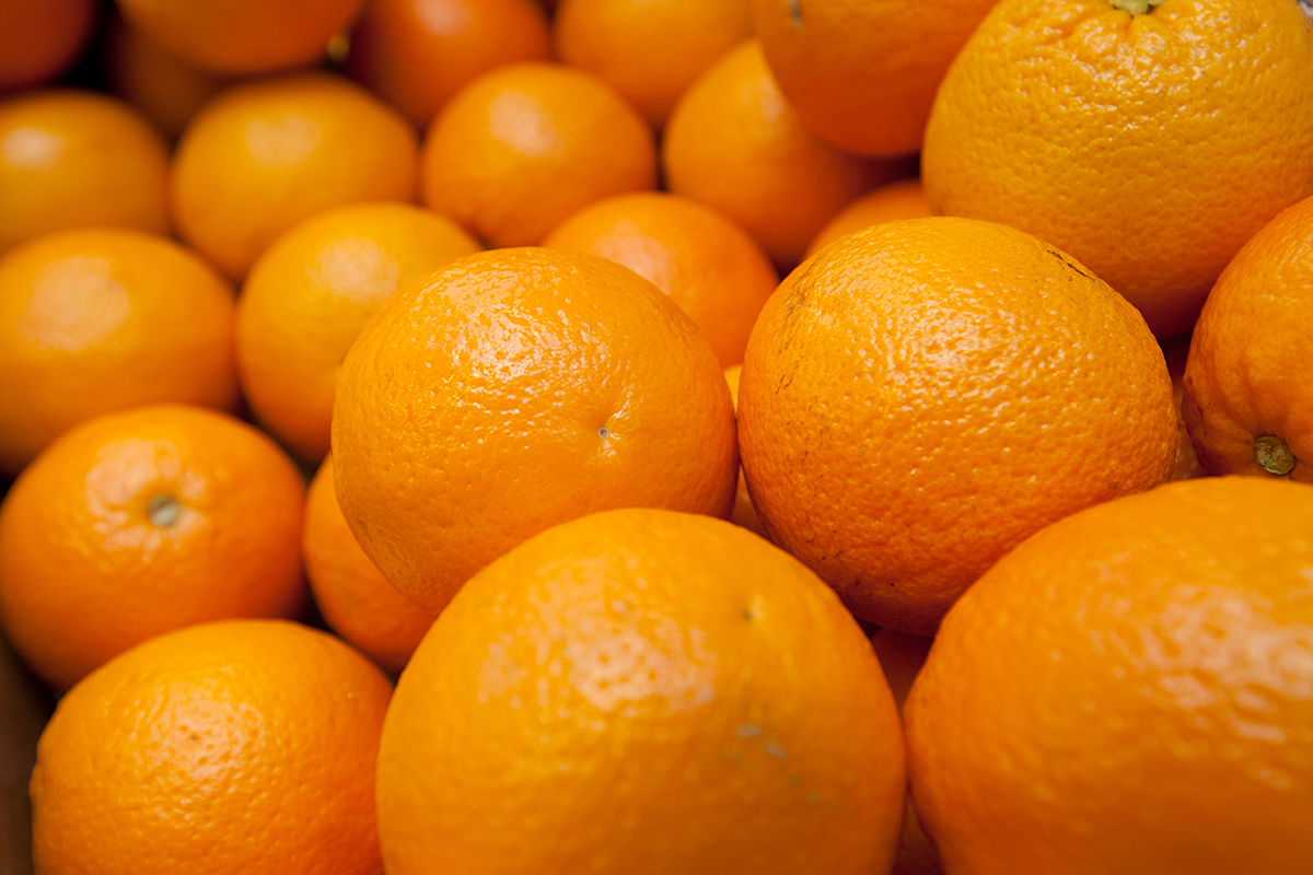 Egypt boosts produce exports to 5.2 million tons