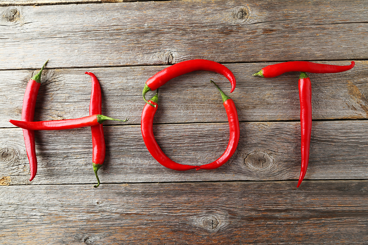 Jamaica advances hot pepper export project