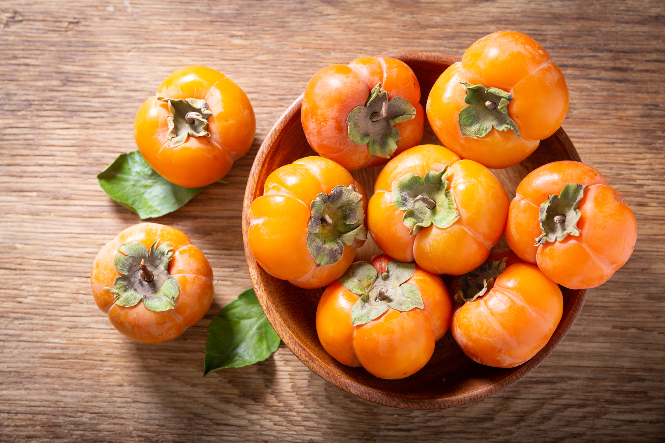 New Zealand persimmon harvest rises 20%