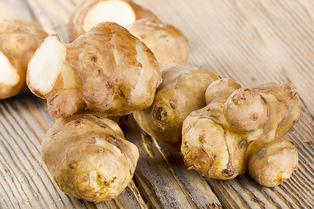 Oregon designates the potato as its state vegetable