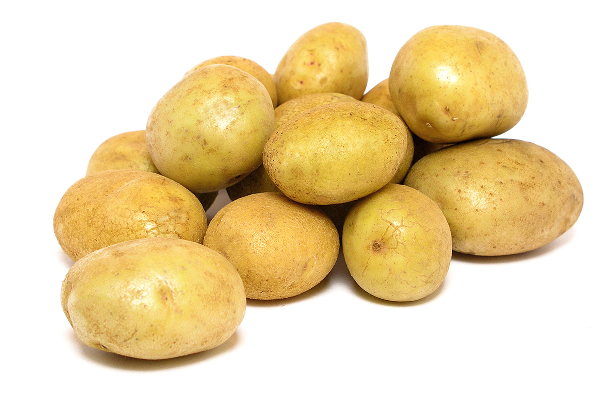 Kazakhstan sees continued rise in potato and carrot exports in January