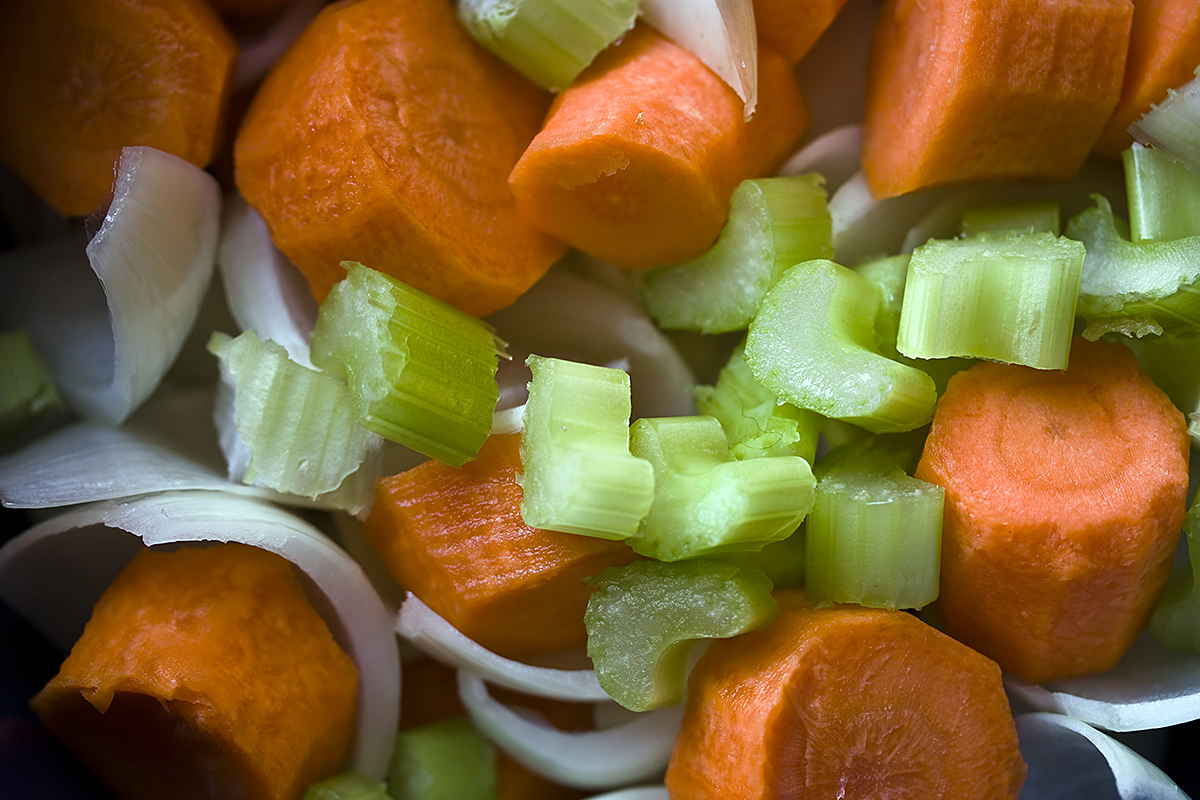 Study finds 4°C storage limits pathogen growth on fresh-cut produce