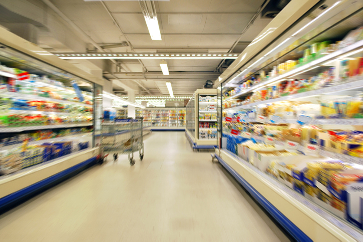 Mercadona, Lidl y Aldi lideran el crecimiento en el retail alimentario ...