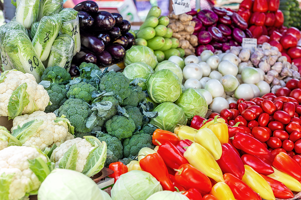 Greek fertiliser and vegetable prices increase on higher input costs