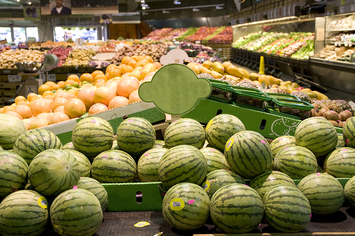New Cal Poly farm store to expand student agricultural training