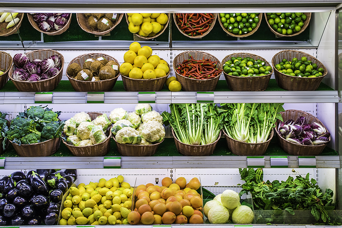 Fresh produce supply in Kuwait stable despite shipping disruption