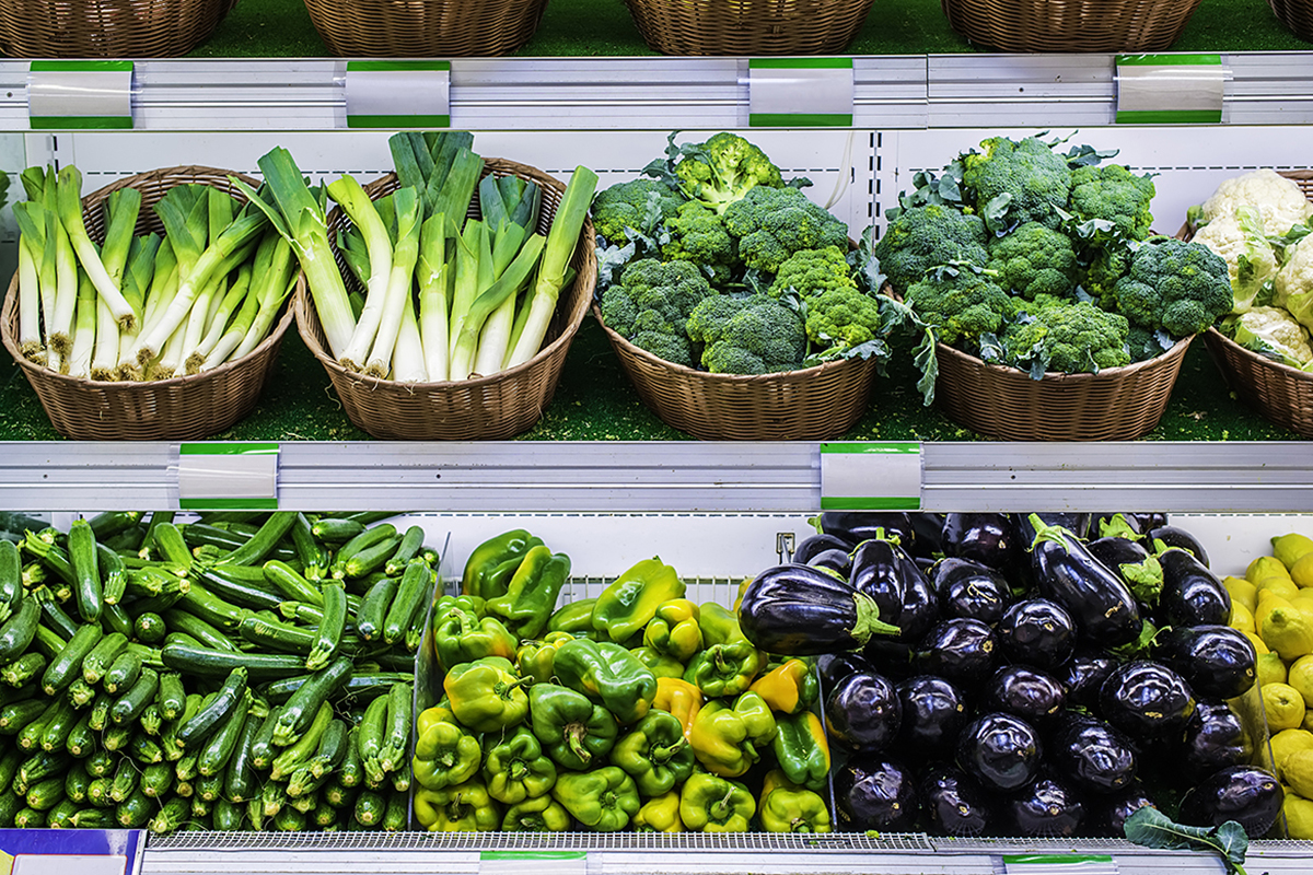 Malaysian vegetable prices set to rise on higher input costs