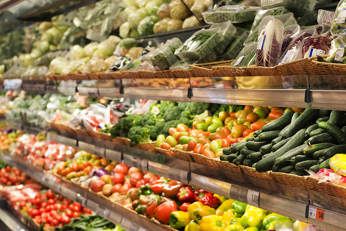 Cyprus extends zero VAT on fresh produce through 2026