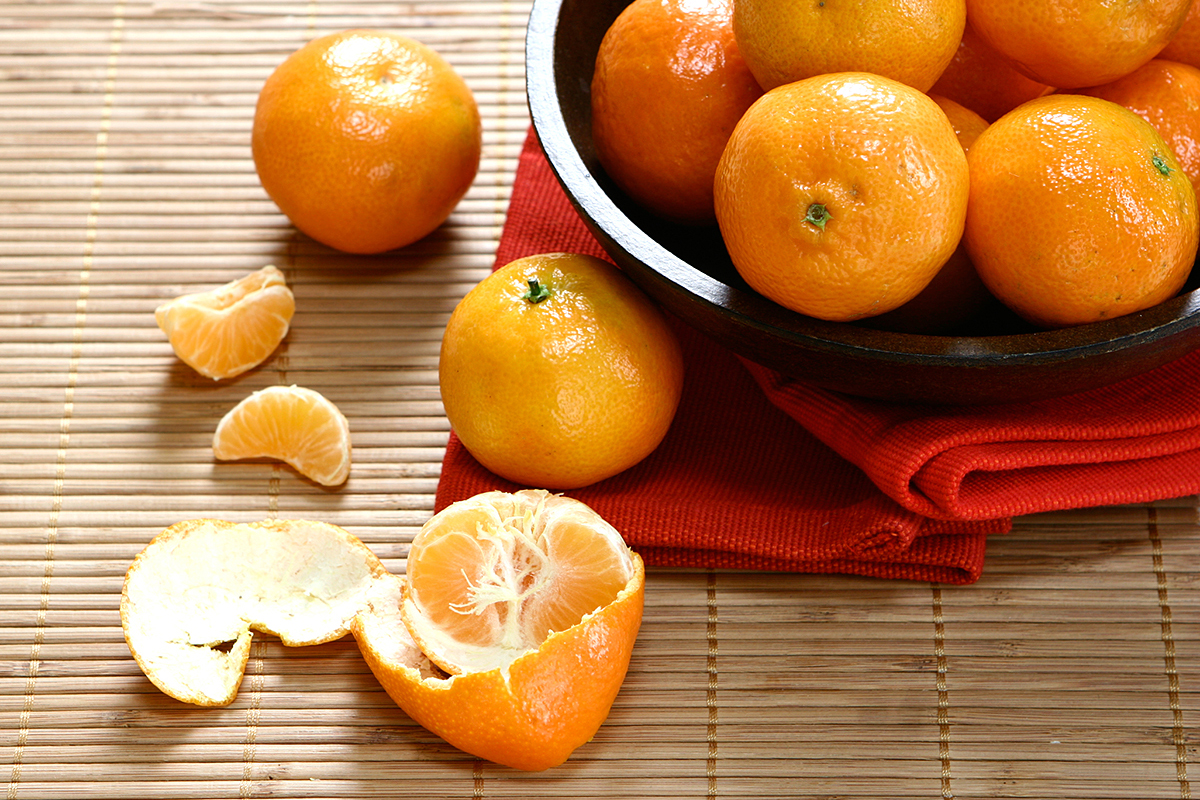 North Florida and South Georgia growers remove satsuma trees