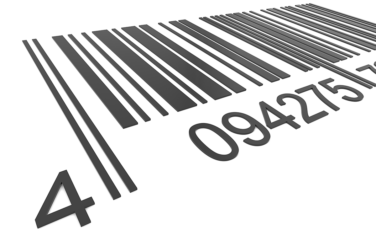 Global agreement to develop certified compostable Price Look Up (PLU ...