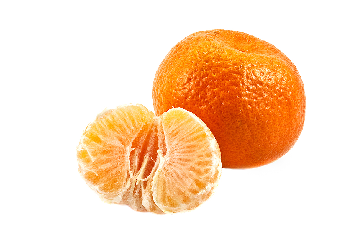 Peruvian mandarin exports increased by 126% in April