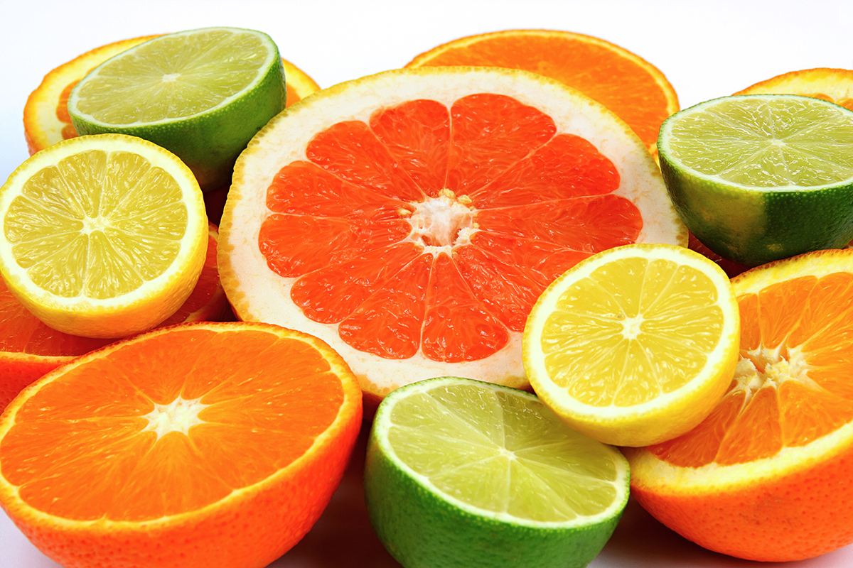 The history and significance of citrus fruits from ancient times to ...