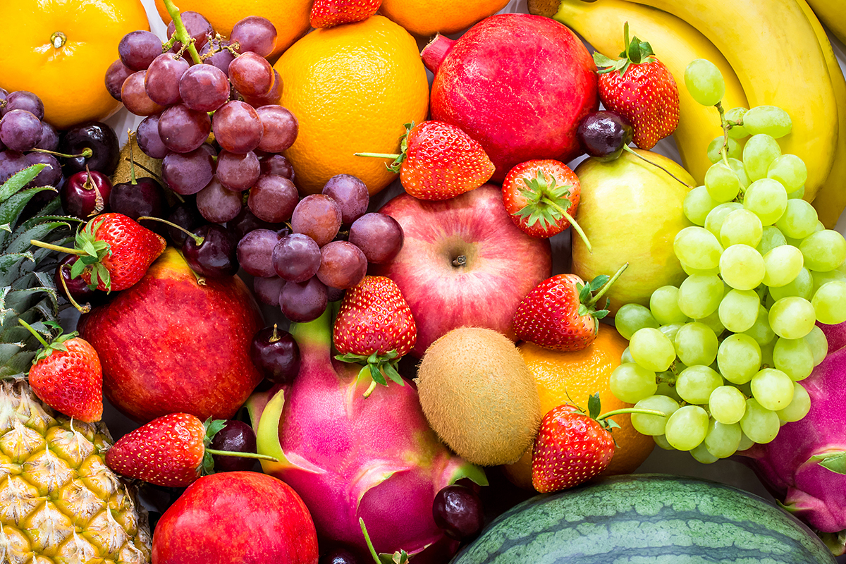 Pakistan expands fruit exports to China as demand grows