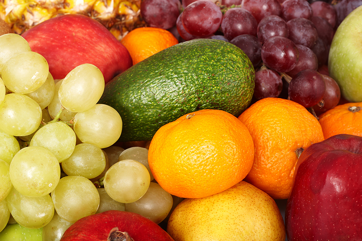 Brazil targets Colombian market for fresh fruit exports