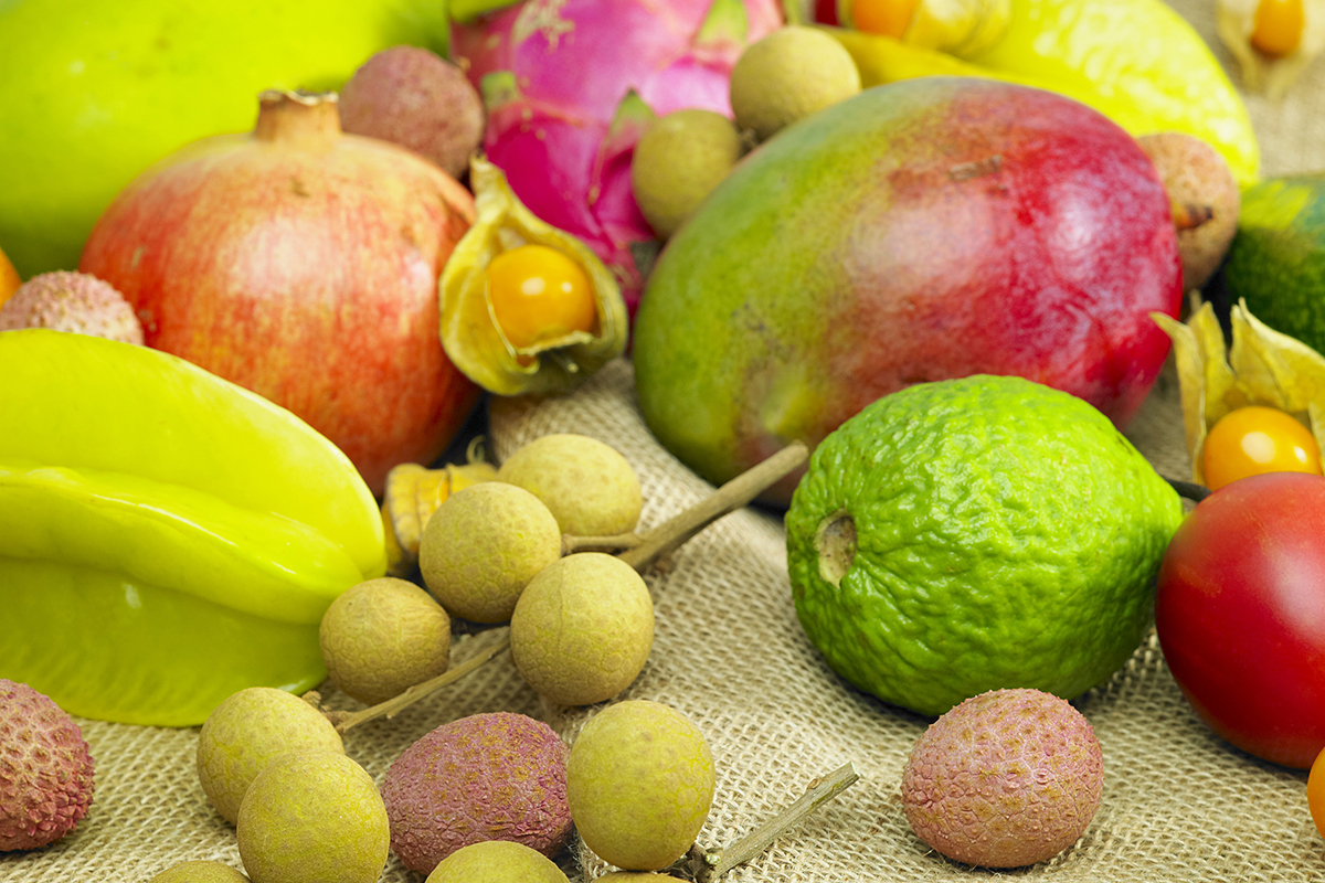 Fruit, vegetable exporters disappointed at lack of support in federal ...