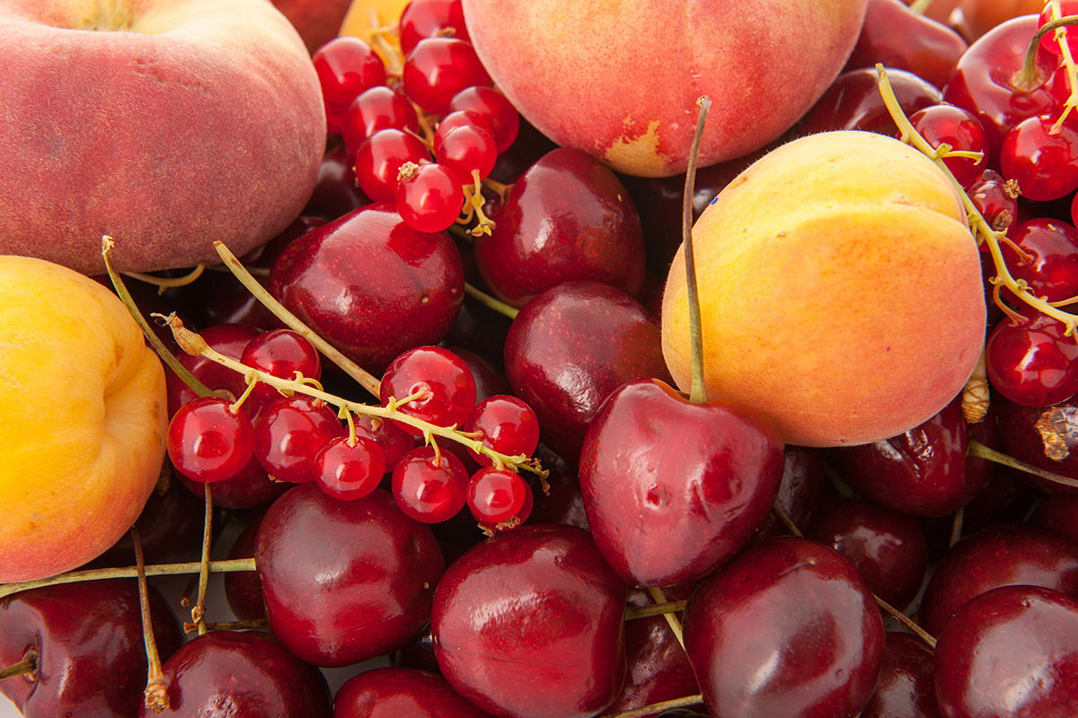 Transnet and fruit industry boost Cape Town's fruit exports