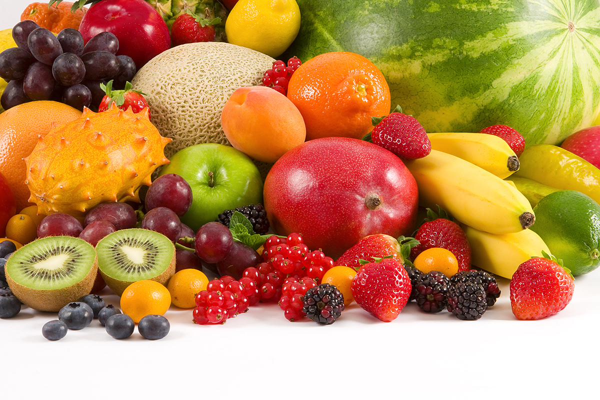 Myanmar’s fruit imports drop 89% amid trade challenges