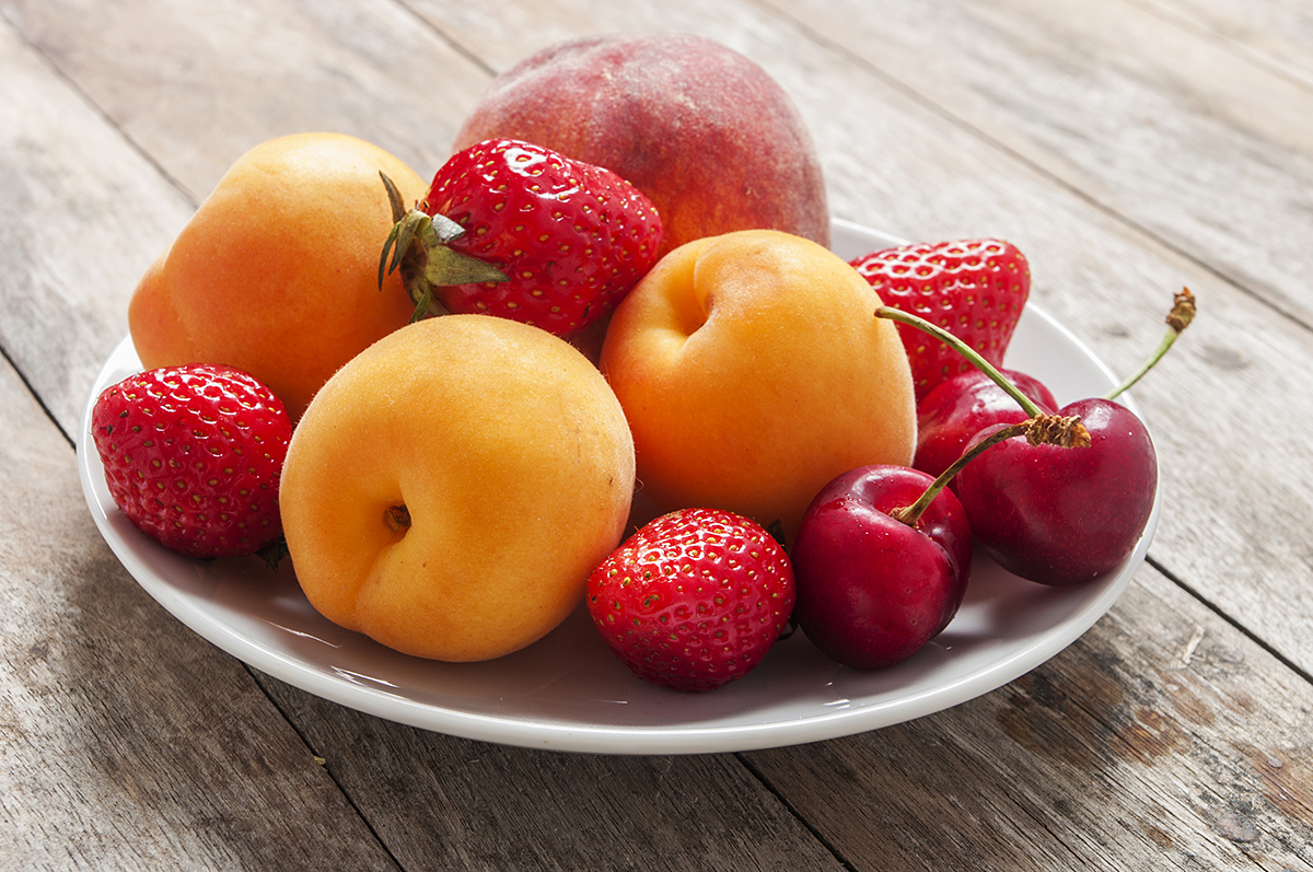 High share of imported fruits forecasted in Russian market