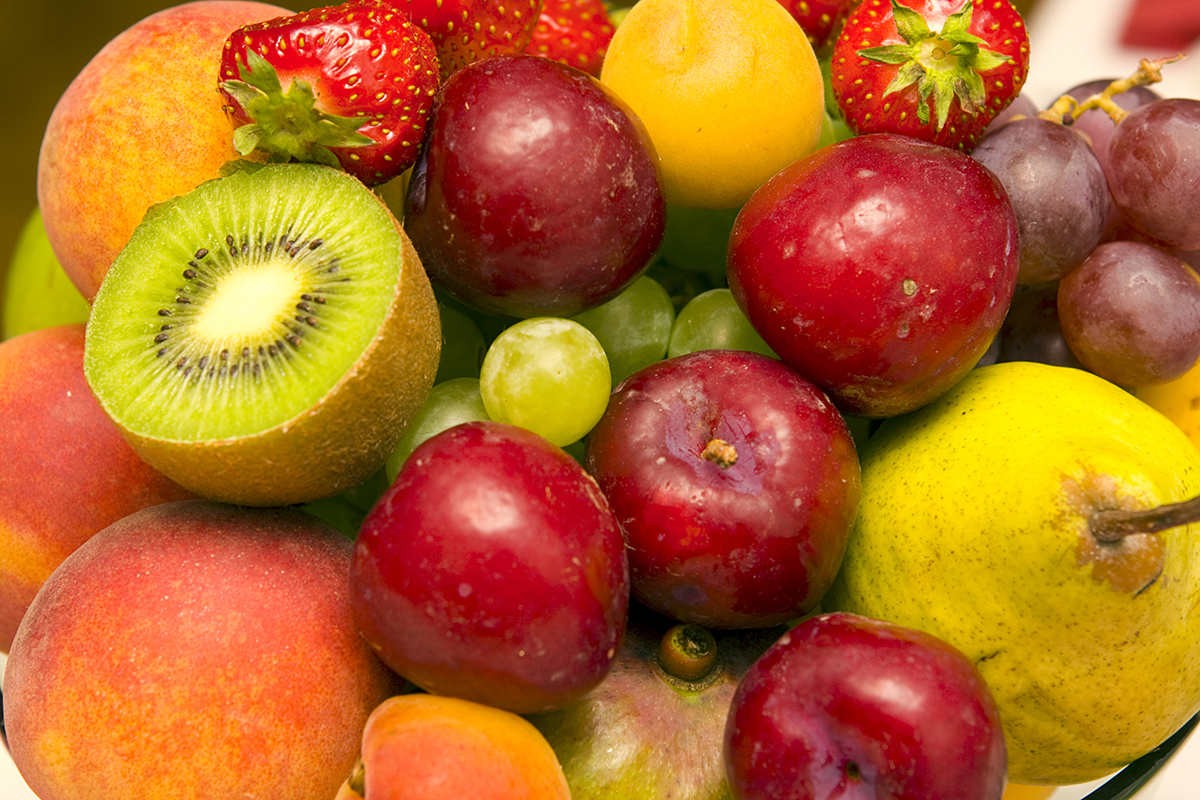 Fruit supplies to Russia increased by 8.3%