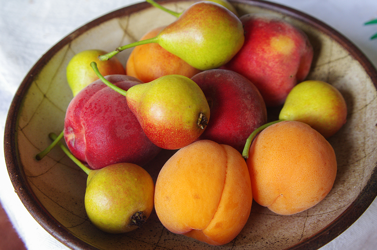 Chinese fruit growers expand exports to Russia and Central Asia
