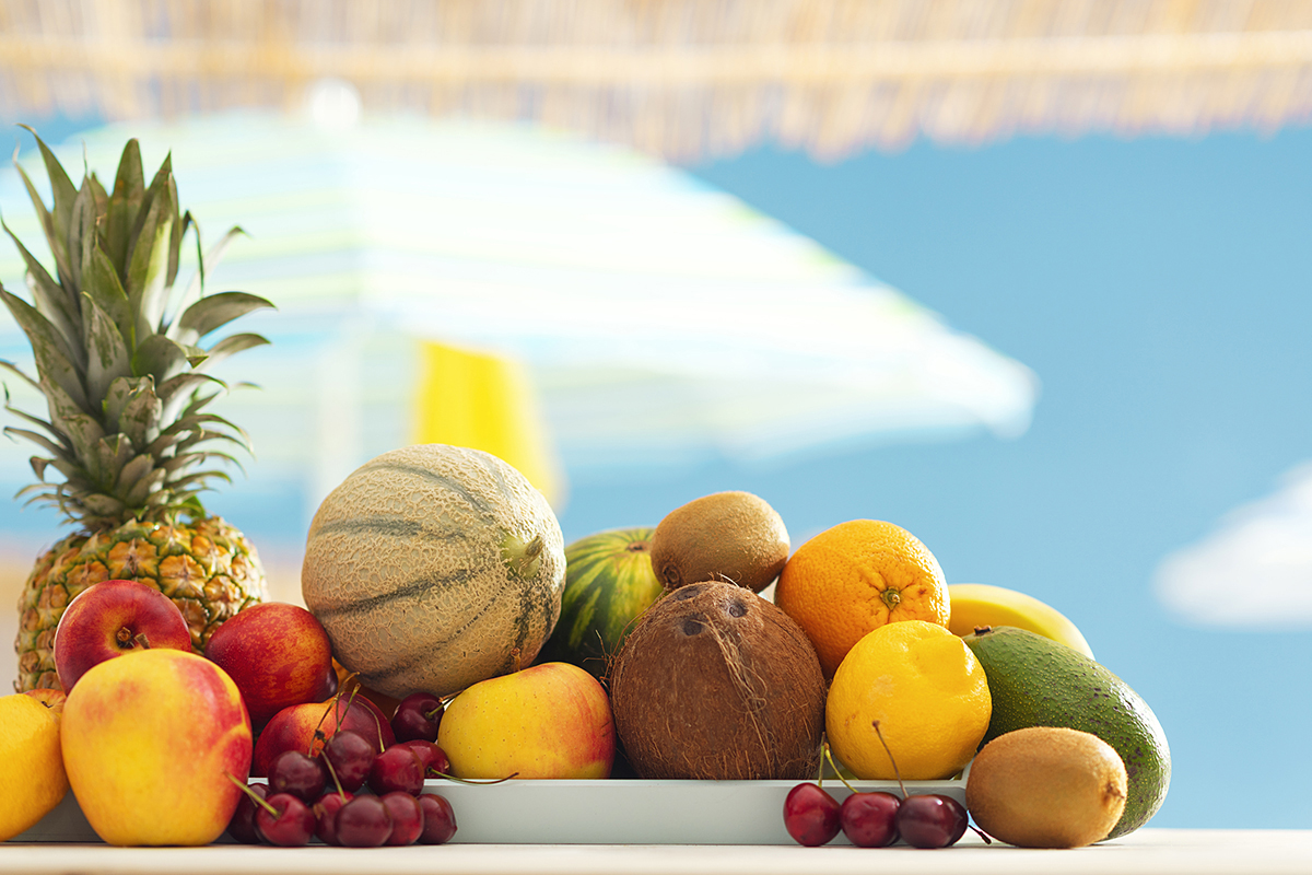 Kuwait demand grows for hybrid and exotic fruits