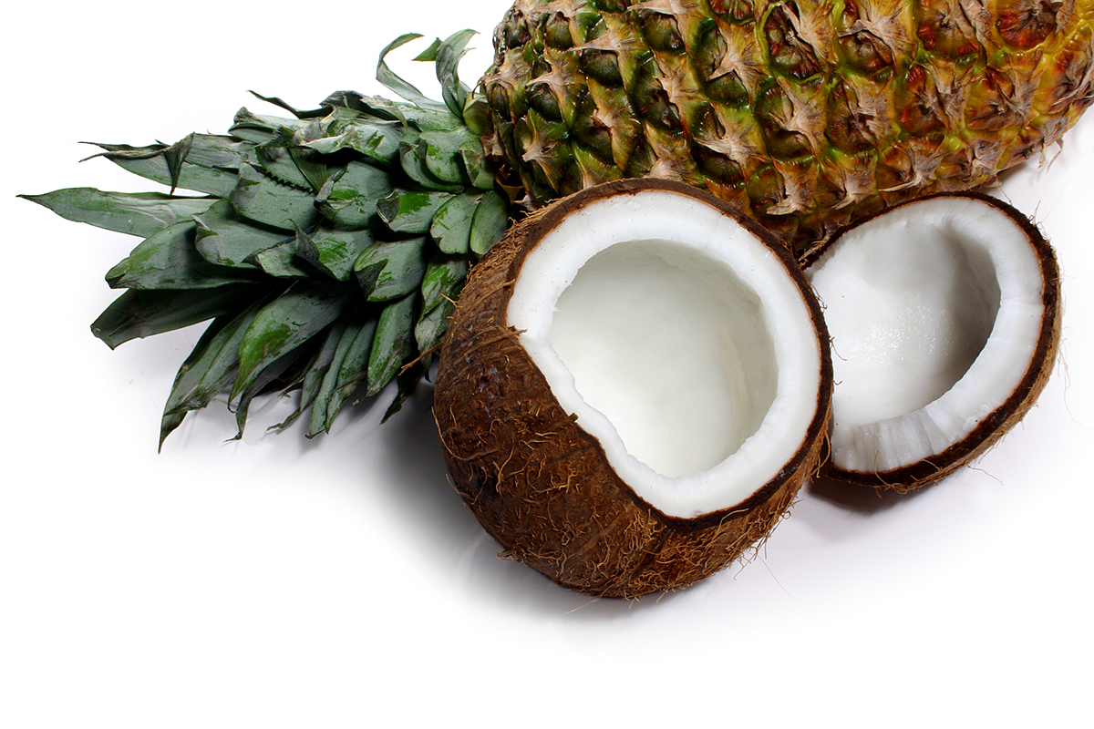 Macao fruit imports surge after Zhuhai deal