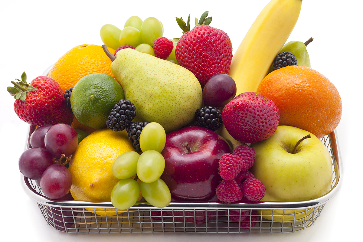 El 48% de los españoles afirma que come más fruta que hace 5 años