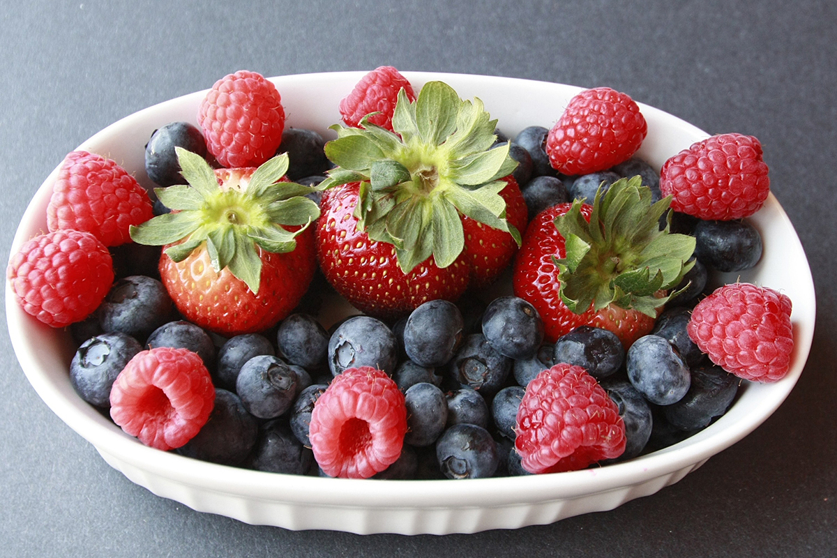 Mexican berry exports are expected to fall by up to 20%