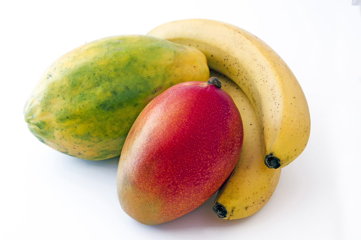 Cambodian fruits gain popularity in China with expanding exports