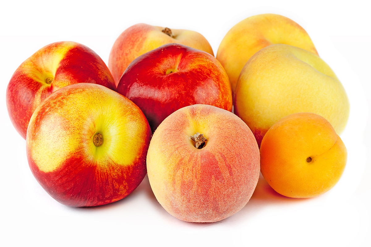 Spain's stone fruit sector to meet in Murcia next month