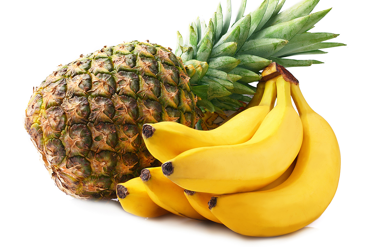 Malaysia proposes green lane for minor tropical fruits