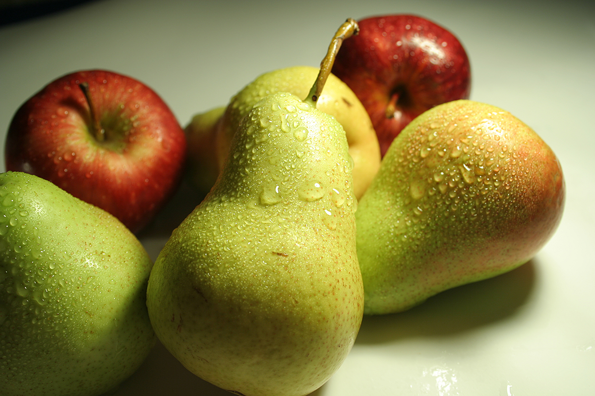 Washington fruit packer announces layoffs as harvest season ends