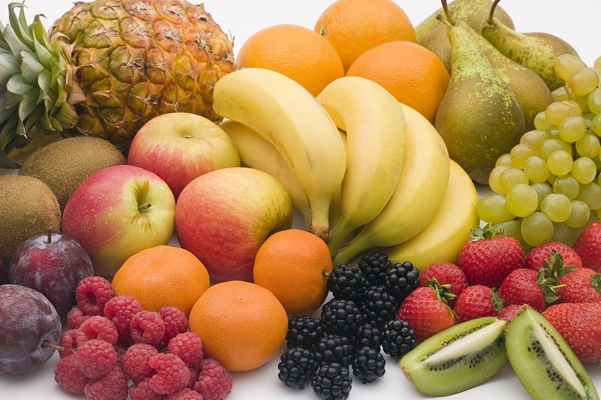 Thailand, Yunnan discuss boosting fruit trade and transport links