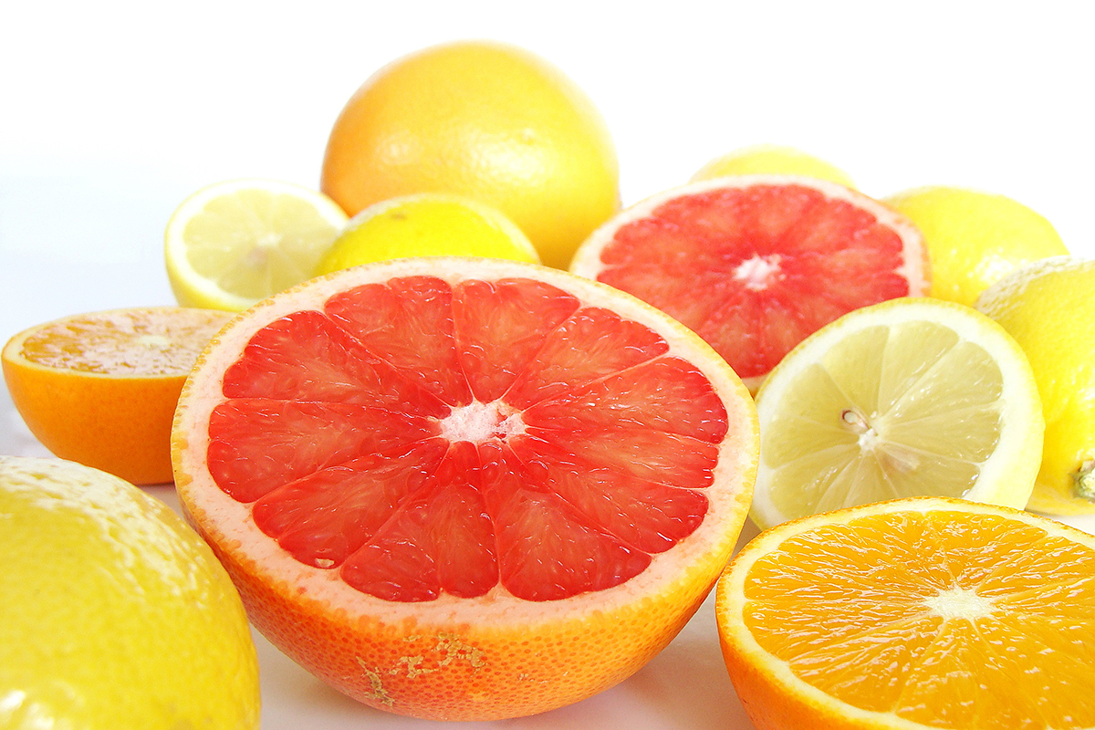 Botswana citrus producer lifts output to 22,000 tons
