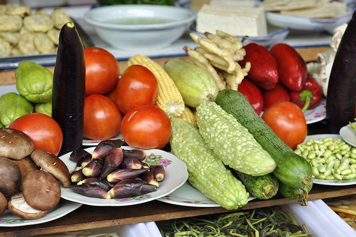 USDA funds Wisconsin cooperative to supply vegetables to schools