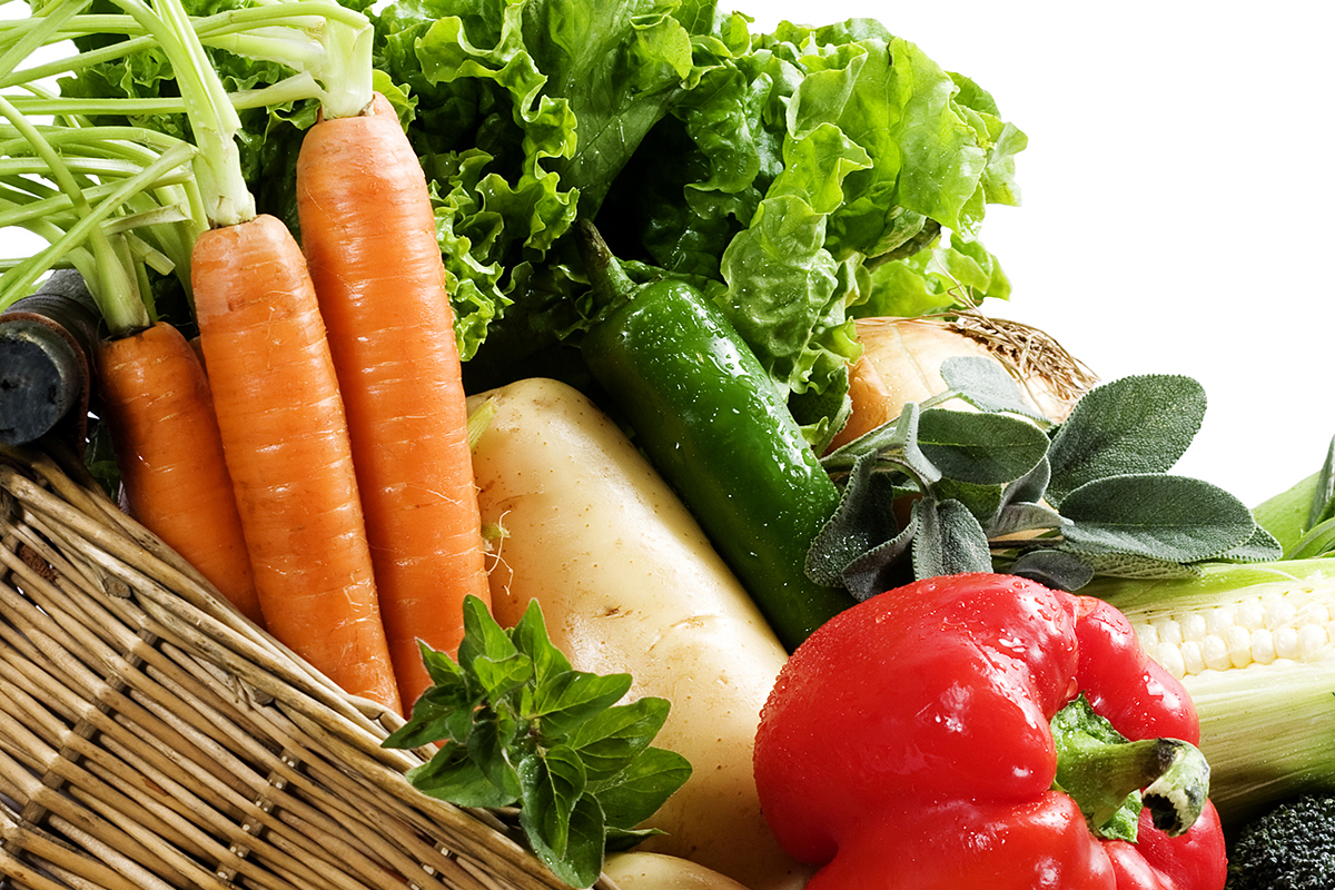 Qatar sold over 37,000 tons of local vegetables in 2024